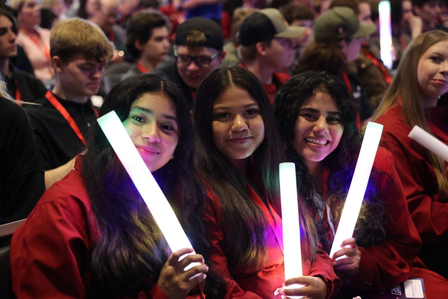 Student Resources | SkillsUSA Washington