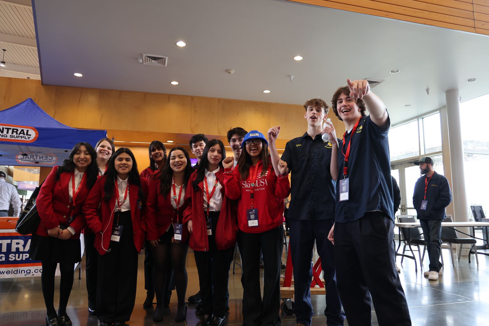 Resources Skillsusa Washington