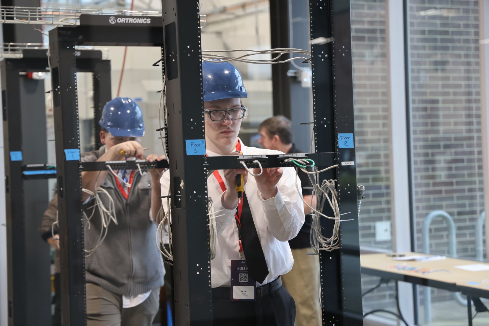 Why Should I Join Skillsusa Washington