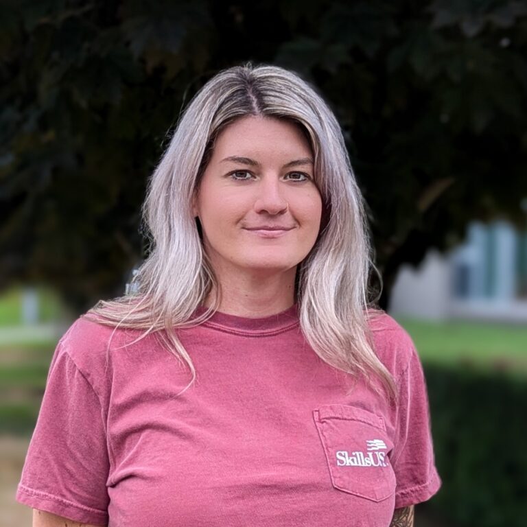 Regions | SkillsUSA Washington