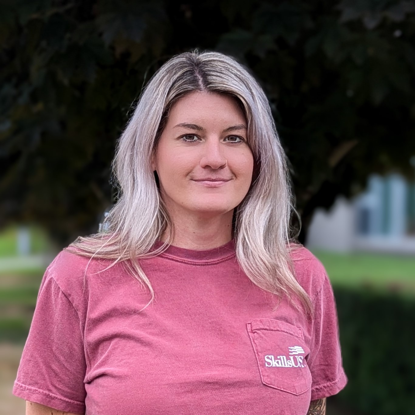 Regions | SkillsUSA Washington