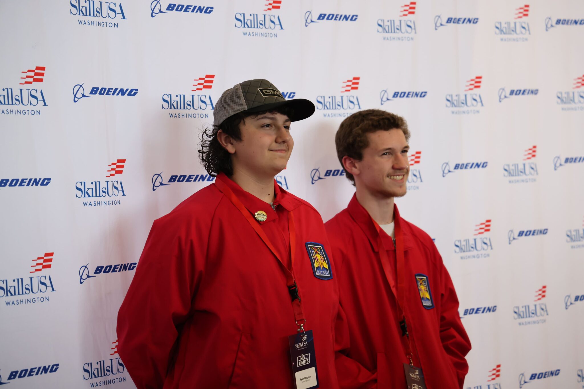 Competitions | SkillsUSA Washington